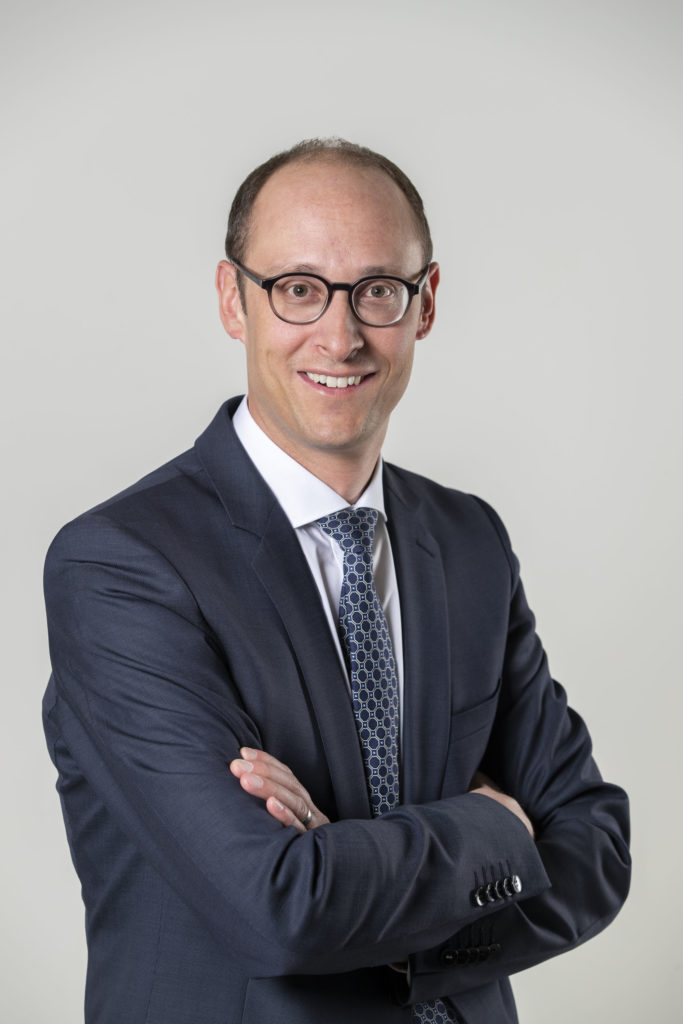 Galerie – Martin Candinas