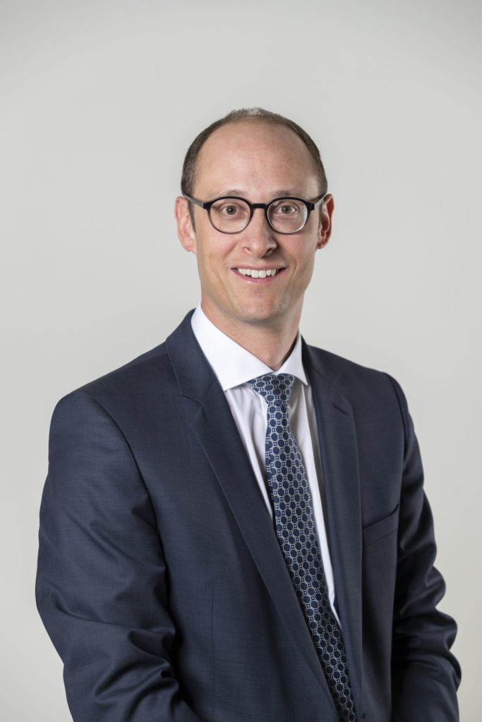 Galerie – Martin Candinas